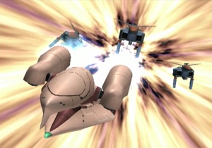 Xenosaga Episode I Part 08: Invasion Elsa – Gogglebob.com