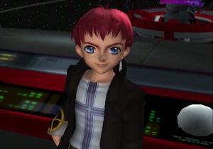 Xenosaga Episode I Part 09: Here Comes a Special Boy – Gogglebob.com