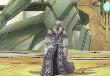 Xenosaga Episode III Special 3: Xenosaga (and me) and Religion ...