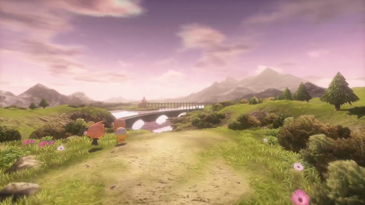 World of Final Fantasy Part 13: What Even Happened? – Gogglebob.com