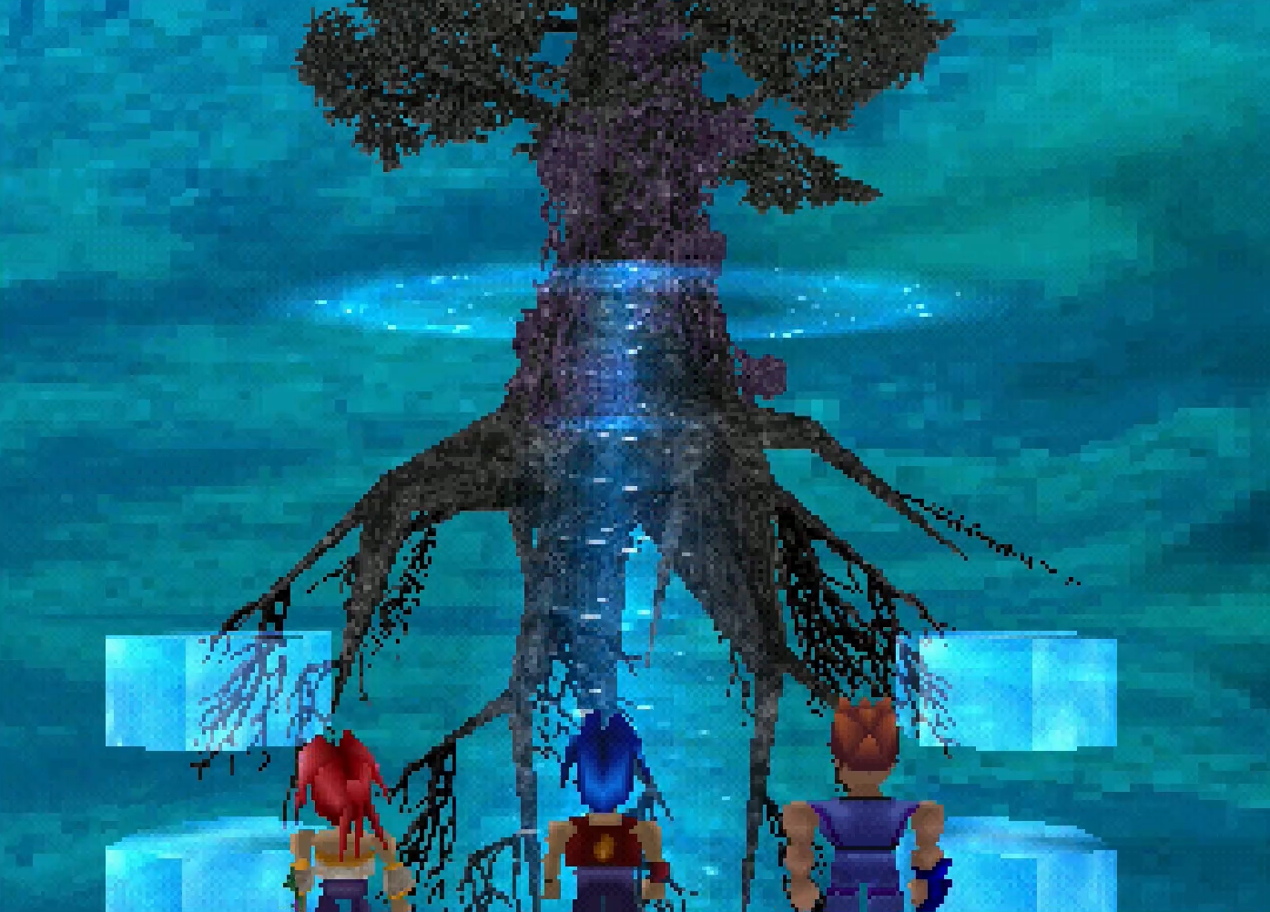 Legend of Legaia 09: Rim Elm – Gogglebob.com