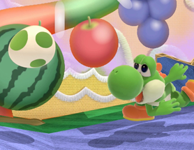 SBC #23 Yoshi & Super Mario RPG – Gogglebob.com