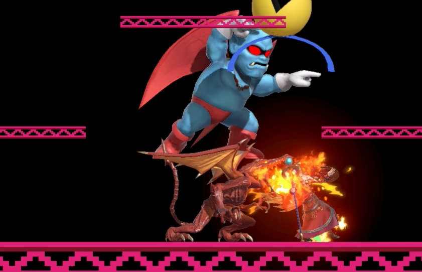 SBC #25 Devil and Devil World – Gogglebob.com