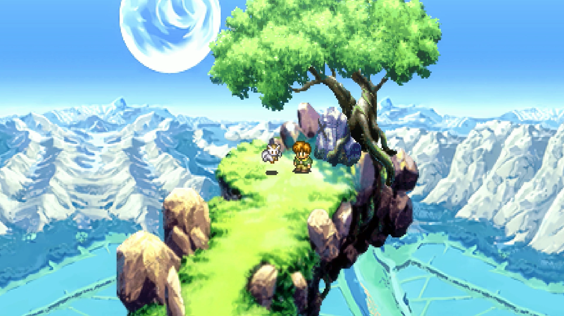 Lunar: Silver Star Story Completed 1 – Gogglebob.com