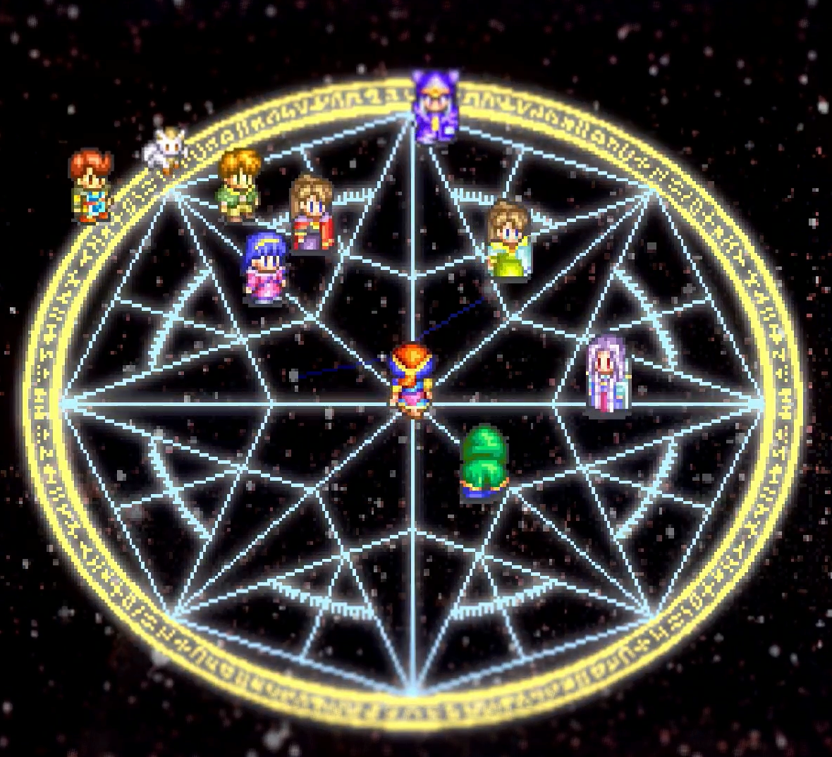 Lunar: Silver Star Story Completed 2 – Gogglebob.com