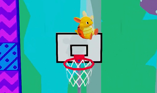 EWS: Dunkadillo & Carpathian Night Starring Bela Lugosi – Gogglebob.com